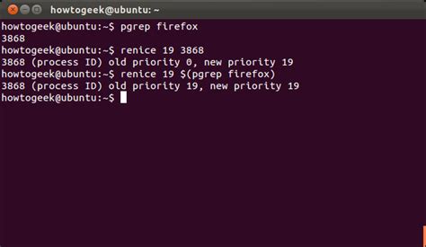 how to manage processes from the linux terminal 10 commands you need
