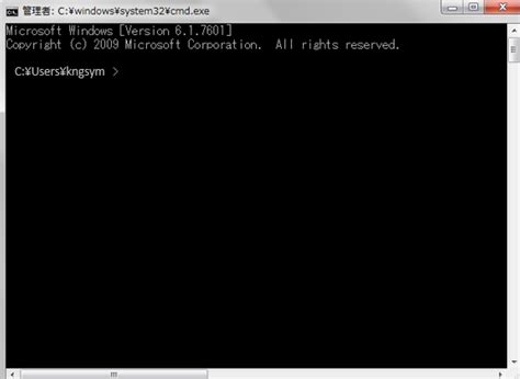 windows環境でpythonスクリプト py の実行方法 qiita