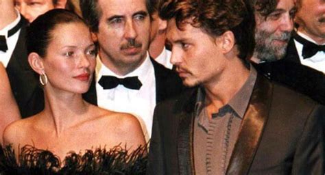 Kate Moss Rompe El Silencio Y Habla De Sobre El Juicio De Amber Heard Y