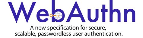 Webauthn A New Standard For Site And App User Authentication Released