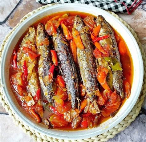 Resep Pindang Kecap Menu Simpel Ala Rumahan Yang Menggoda Selera