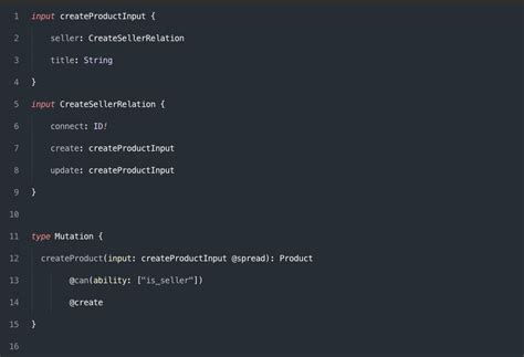 laravel lighthouse how to create mutation with 3 or more nested
