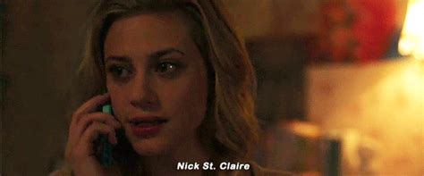 “riverdale” Season 2 Episode 5 “chapter Eighteen When A Stranger