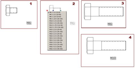 dynamic block with dynamic attributes autocad drawing management