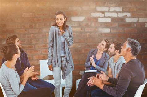Top 9 Benefits Of Inpatient Drug Rehab Program Wisdom Treatment Center