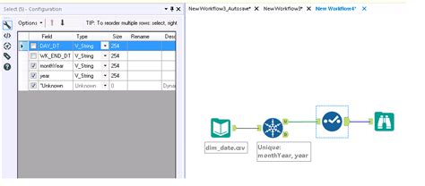solved compare same rows in a sheet and remove duplicates alteryx