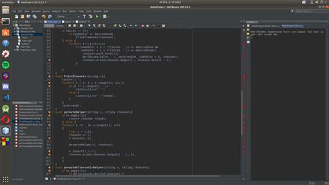 java netbeans ide tutorial examples java code geeks 2021