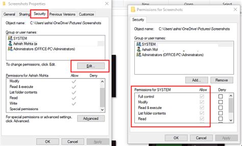 fixed unspecified error error copying file or folder