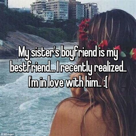 People In Love With Their Siblings Partners Reveal All Daily Mail Online