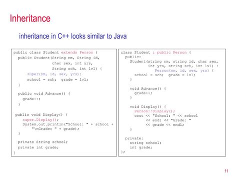 ppt csc 533 organization of programming languages spring 2007