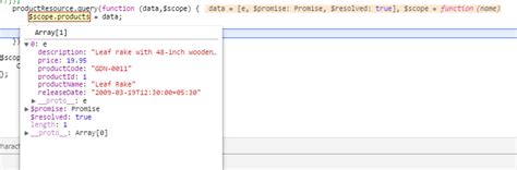 angularjs data not binding to ionic view stack overflow