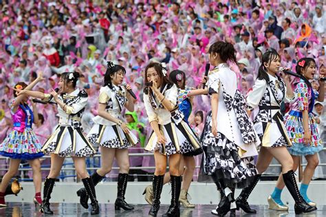 Est100 一些攝影 Some Photos Akb48 Popular Japanese Group 日本流行團體
