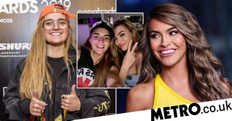 selling sunset s chrishell didn t realise she was bisexual before g