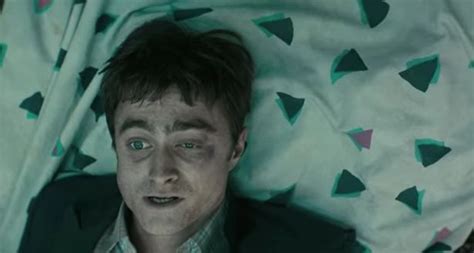 daniel radcliffe s latest role causes a stink as he plays