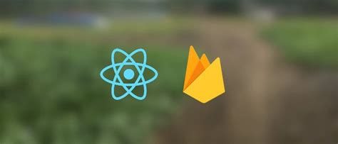 react native tutorial firebase email login example react native