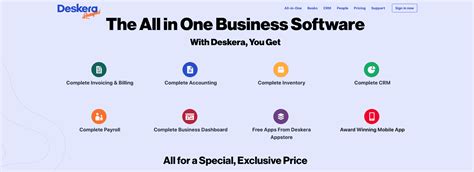 Best Business Management Software Quyasoft