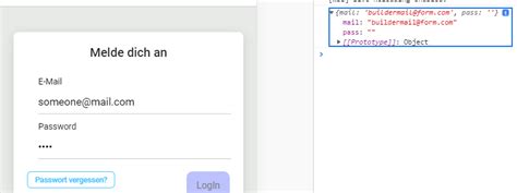 forms angular ionic formgroup does not get applied to template inputs