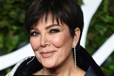 Kardashian Fans Slam Kris Jenner For Extreme Photoshop As Unedited