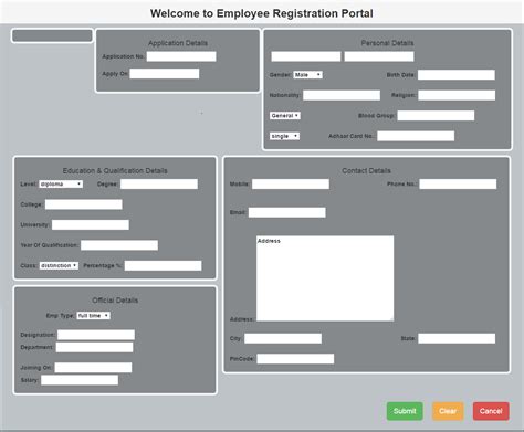 django automated filling of web form from a list in