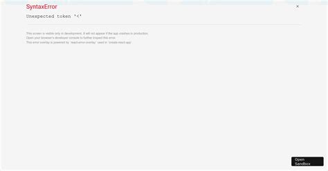 mapbox gl js mock examples codesandbox