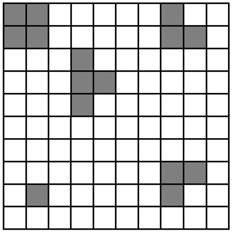 python assign 2d clustered coordinates to shapes stack