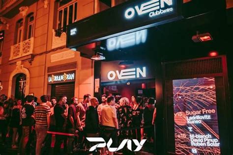 Los Mejores Sitios Para Salir De Fiesta En Valencia Hello Valencia