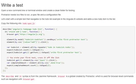 javascript js ecosystem top front and back end development tools