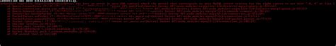node js some times response not sending when sequelize error occur