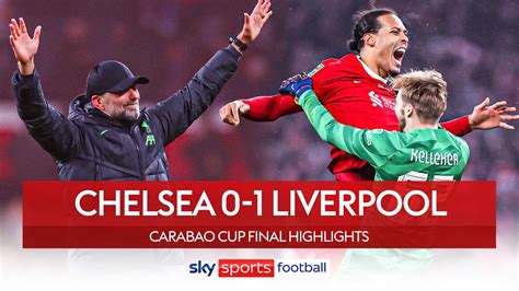 Chelsea 0 1 Liverpool Player Ratings Virgil Van Dijk Caoimhin