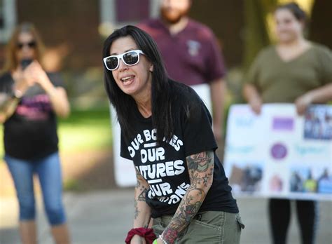 bridgeport women react to overturning of roe v wade