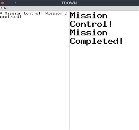 let s create a toy markdown editor with python tkinter dev