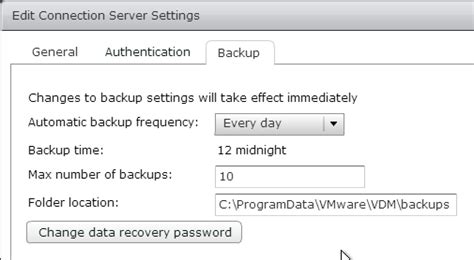 vmware horizon set default file folder location garrybasket