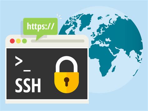 a web based ssh functionality enabled on our web hosting platform