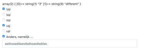 php twig returns true even if not in array checked field stack