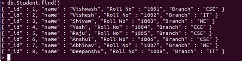 how to create index for mongodb collection using python geeksforgeeks