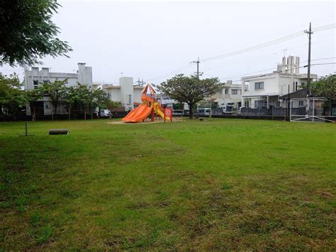 3230 1000 希望の広場（沖縄県うるま市） 日本1000公園