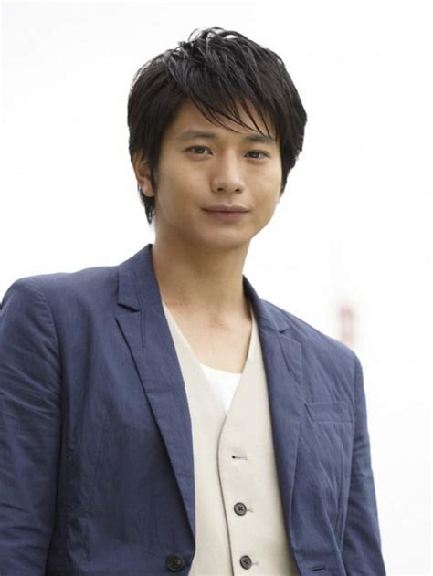 向井理、「いっしょに住んでみたい有名人」ランキングで1位に！ Ameba News [アメーバニュース]