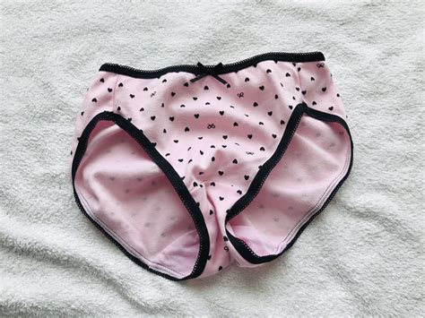 【新品】js 小学生 女の子向け Eco ドットリボン柄 ピンク色 パンツ ショーツ たんす整理品 エコ商品 可愛い ティーンズ 綿パンツの