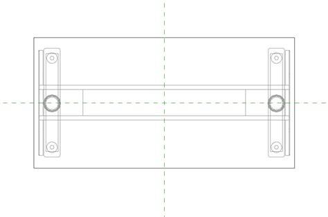 solved other objects moving after reference planes and dimensions are