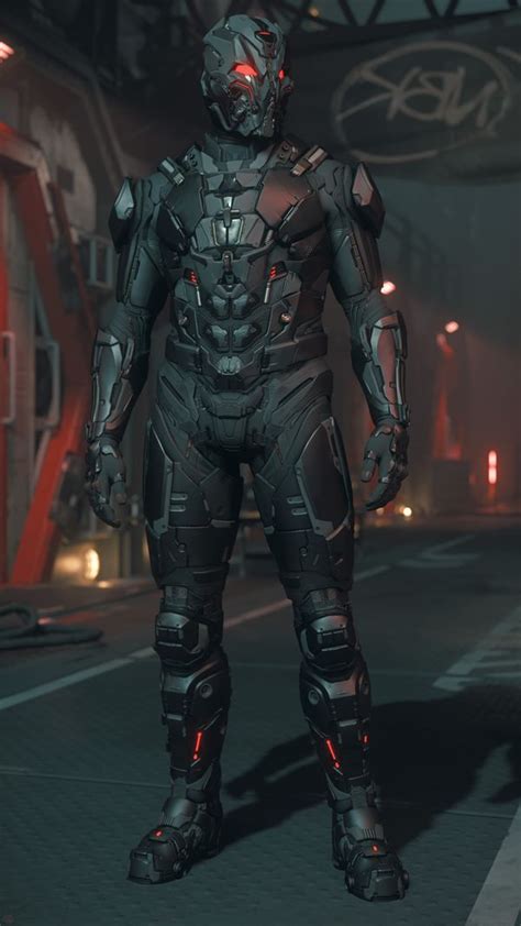 inquisitor star citizen wiki