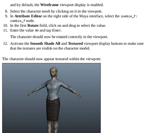 solved texture not showing in maya autodesk community