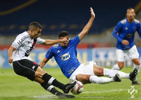 Onde Assistir Jogo Do Vasco X Cruzeiro Ao Vivo E Horário Hoje 19 9