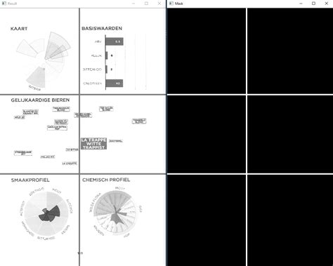 python aligning images using opencv stack overflow