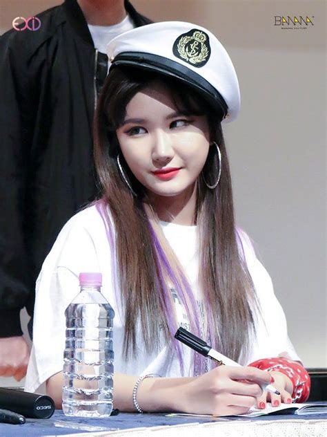 Pin By Ashlynn Lovitt On Le Ahn Hyo Jin Korean Girl Groups South