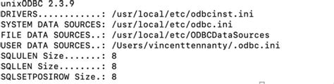 [freetds][sql server]unable to connect to data source [freetds][sql