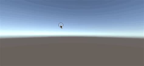 unity game engine how can i have an object follow the mouse position