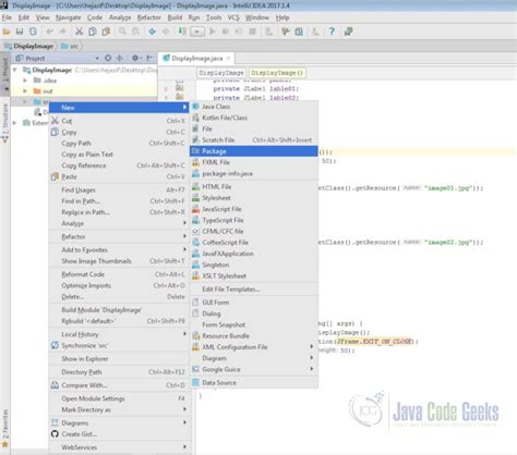 intellij idea gui designer tutorial examples java code geeks 2022