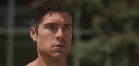 photorealistic character sample in unreal engine 4 cg daily news