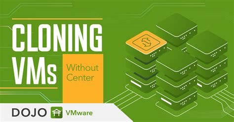 how to clone vms without vcenter in 5 easy steps