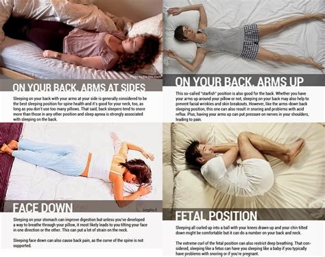 sleep tips
